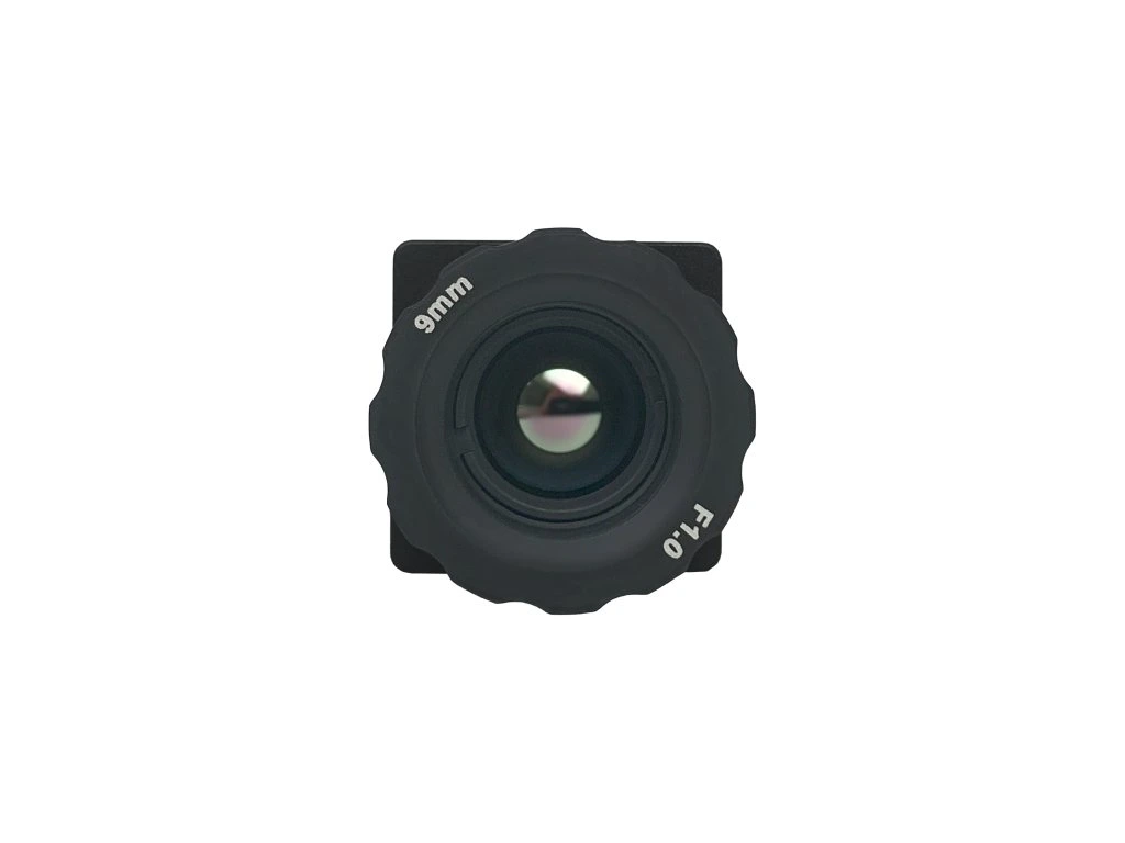 FPV camera Partizan Thermal T384 (6.8mm) | Prodroneparts.com
